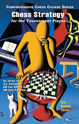 Chess Strategy for the Tournament