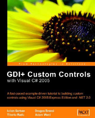 Gdi+ Custom Controls with Visual C#