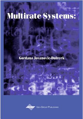 Multirate Systems: Design and