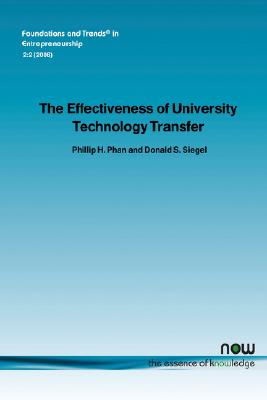 The Effectiveness of University