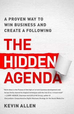 The Hidden Agenda: A Proven Way to Win