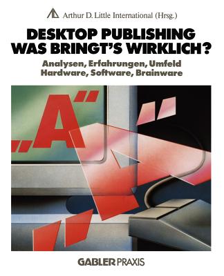 Desktop Publishing Was Bringt S