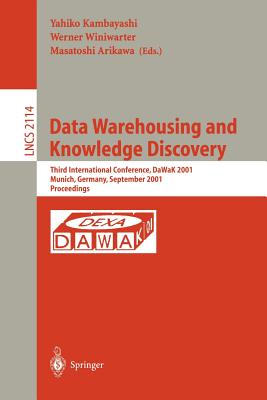 Data Warehousing and Knowledg