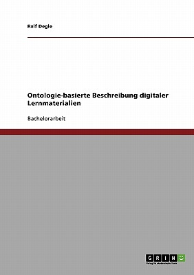 Ontologie-Basierte Beschreibun