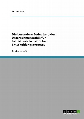Die Besondere Bedeutung D