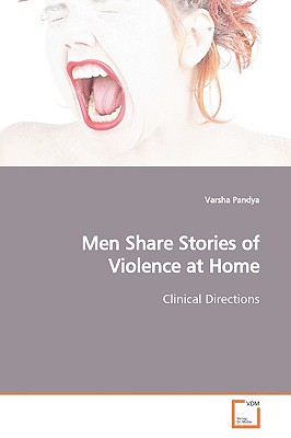 Men Share Stories of Violence at
