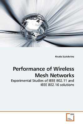 Performance of Wireless Mesh