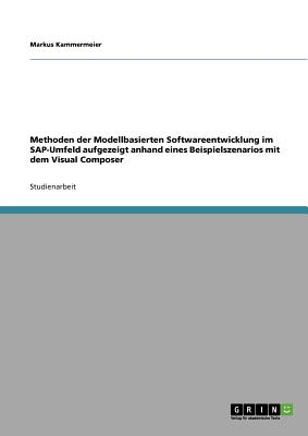 Methoden Der Modellbasi
