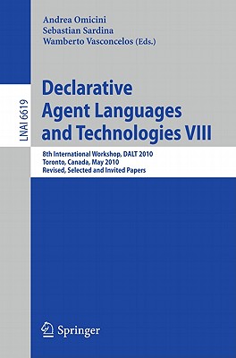 Declarative Agent Languages and