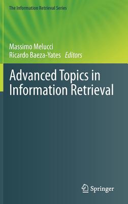 Advanced Topics in Information
