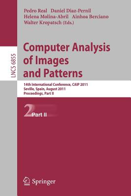 Computer Analysis of Images and