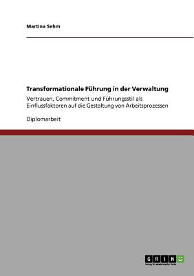 Transformationale F Hrung in D