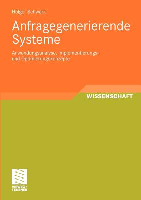 Anfragegenerierende Systeme: