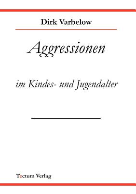Aggressionen Im Kinder - U