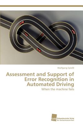 Assessment and Support of Error