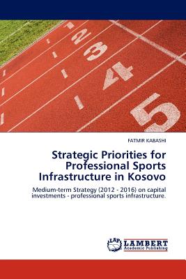 Strategic Priorities for Professional