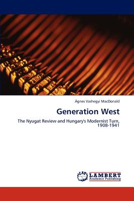 Generation West