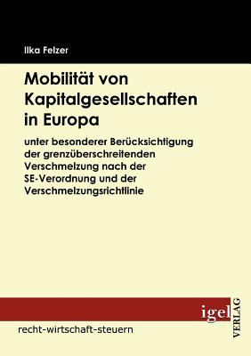 Mobilit T Von Kapitalgesellschaften in