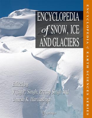 Encyclopedia of Snow, Ice and