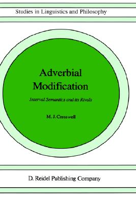 Adverbial Modification: Interval