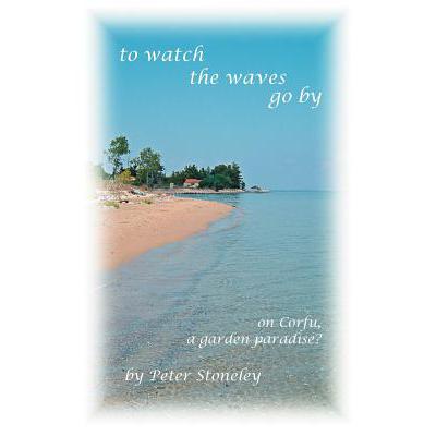 to watch the waves go by