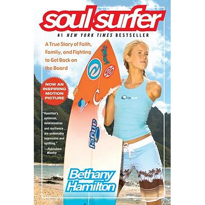 Soul Surfer: A True Story of Faith, Family, ...