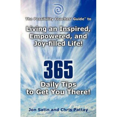 The Possibility Coaches' Guide to