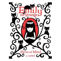 Emily the Strange: Piece of Mind
