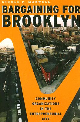 Bargaining for Brooklyn: Community
