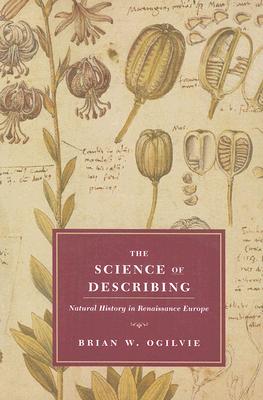 The Science of Describing: Natural