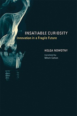 Insatiable Curiosity: Innovation in