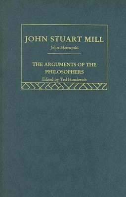 John Stuart Mill