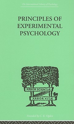 Principles of Experimenta