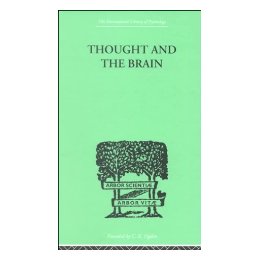 Thought and the Brain