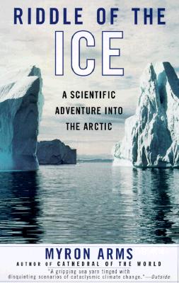 Riddle of the Ice: A Scientific