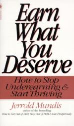 Earn What You Deserve: How to Stop