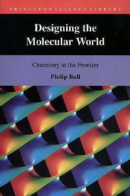 Designing the Molecular World: Chemistry