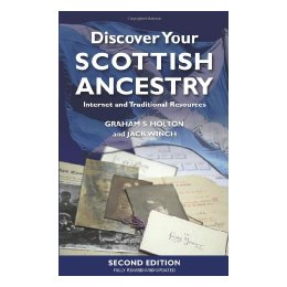 Discover Your Scottish Ancestry