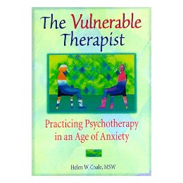The Vulnerable Therapist