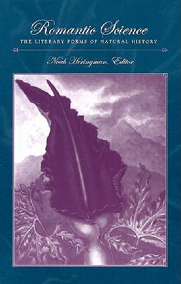Romantic Science: The Literary Forms of