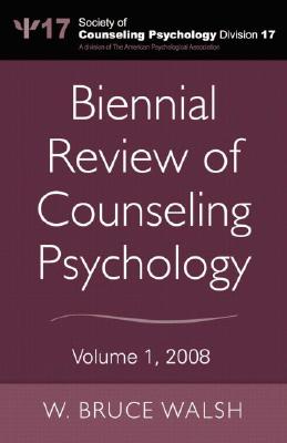 Biennial Review of Counselin
