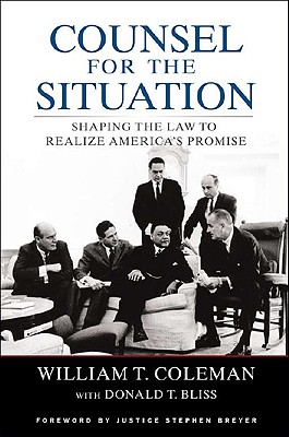 Counsel for the Situation: Shaping the