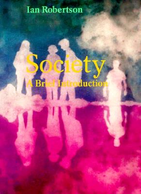 Society P a Brief Intro: A Brief