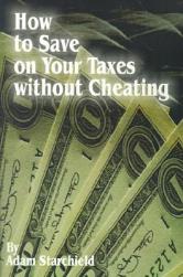 How to Save on Your Taxes Withou