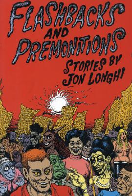 Flashbacks and Premonitions: