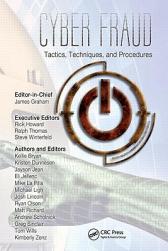 Cyber Fraud: Tactics, Techniques and