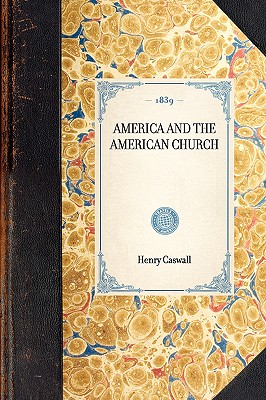 America and the American Church