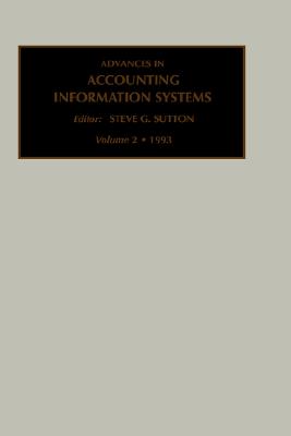 Advances in Accounting Information