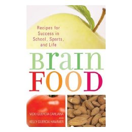 Brain Food: Recipes for Success for