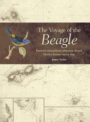 The Voyage of the Beagle: Darwin's